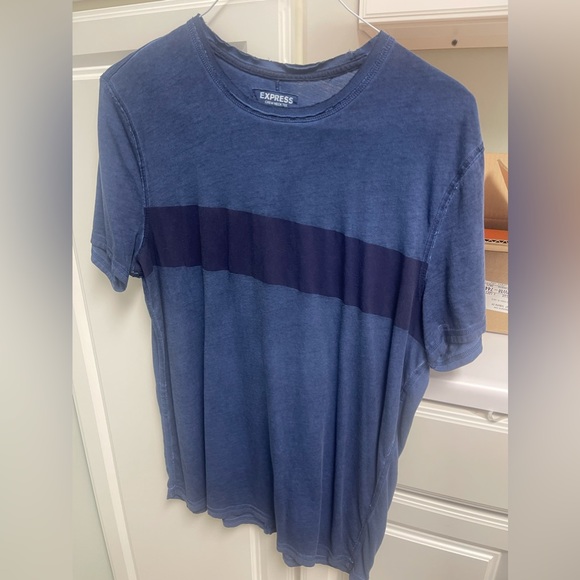 Express | Shirts | Express Mens Crew Tee L | Poshmark
